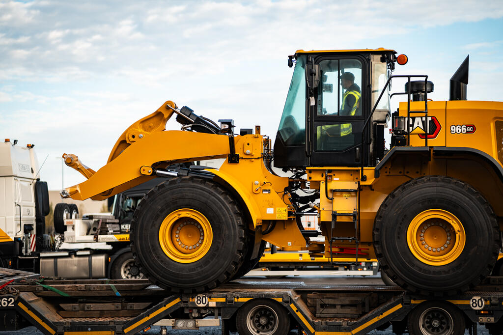 🇺🇸 Aertssen Logistics USA Inc. | Aertssen